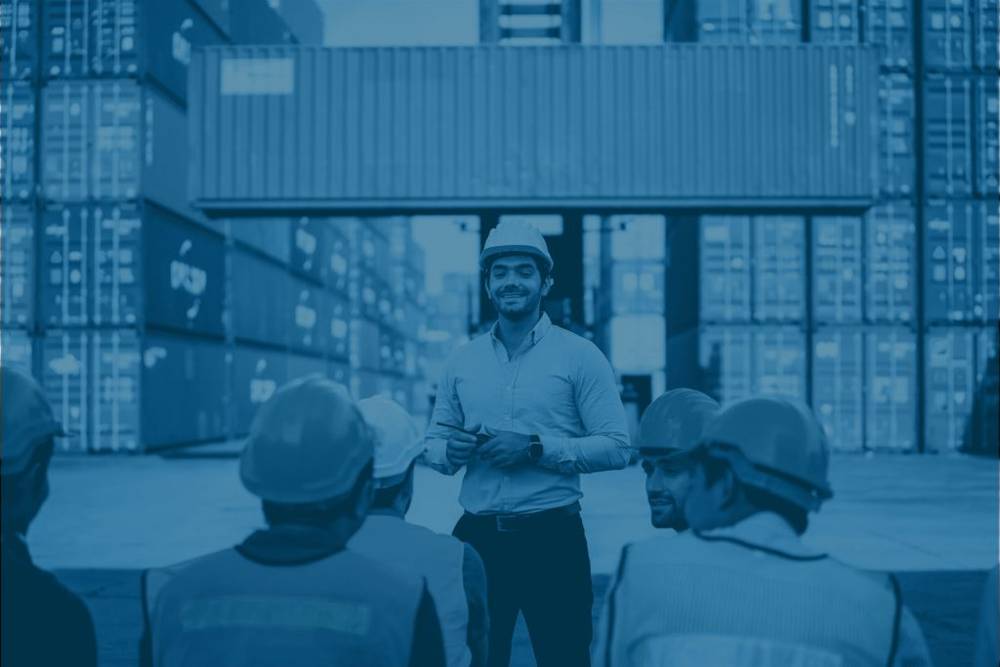 Conoce INPLOG - Instituto de Capacitación Portuaria y Logística